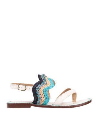 Caf&egrave;noir SCHUHE - Zehentrenner auf YOOX.COM
