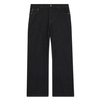 GCDS Gcds, Herren, Jeans, Schwarzk, W30Gr&ouml;&szlig;e