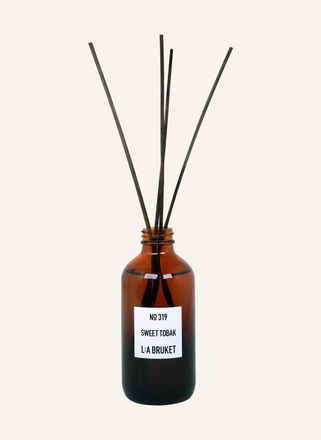 L:A Bruket L:A Bruket Raumduft 319 Sweet Tobak braun