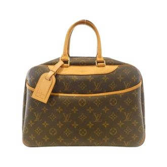 Louis Vuitton Herren, Pre-Owned, Braun, ONE SIZEGr&ouml;&szlig;e