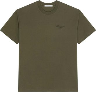 Givenchy Herren, Oberteile, Gr&uuml;n, MGr&ouml;&szlig;e