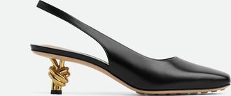 Bottega Veneta Escarpin Knot - Bottega Veneta