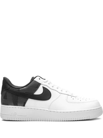 Nike baskets Air Force 1 07 LV8 - Blanc
