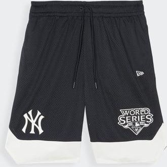 New Era Short - Taille XXL