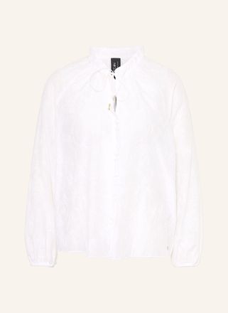 Marc Cain Blusenshirt weiss