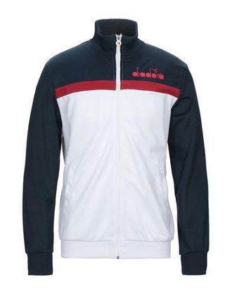 Diadora TOPS - Sweat-shirts sur YOOX.COM