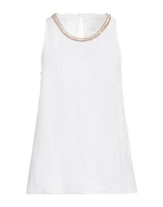 120% Lino TOPS - Tops auf YOOX.COM