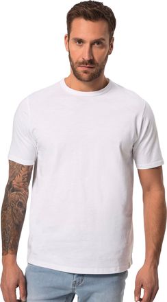 JP1880 Herren, Gro&szlig;e Gr&ouml;&szlig;en, Aware, T-Shirt, Stickerei, 1/2