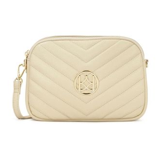 Kazar Rita Umh&auml;ngetasche - - Bags - Damen - Beige - ONE SIZE