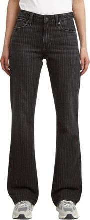 G-Star Femme, Jeans, Gris, Taille: W26 L30 Jean G-Bootcut