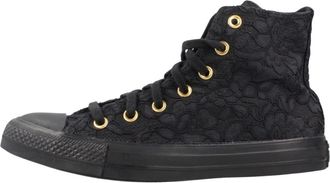 Converse Damen, Schuhe, Schwarzk, 37 EUGr&ouml;&szlig;e