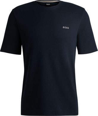 BOSS Waffle T-Shirt
