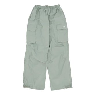 Nike Cargo Dance Pants - - Sport - Damen - Gr&uuml;n - M