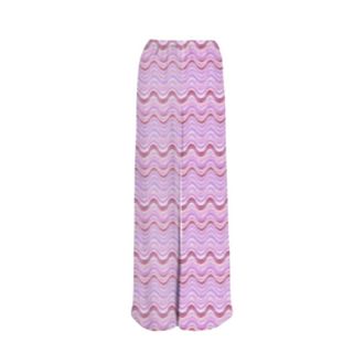 MC2 Saint Barth Amalia Hosen - - Trousers - Damen - Rosa - L