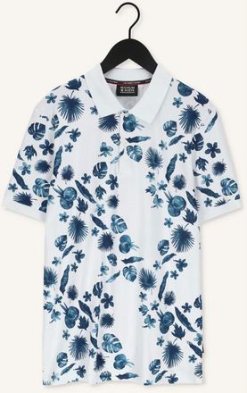 Scotch & Soda Herren, Oberteile, Wei&szlig;, SGr&ouml;&szlig;e