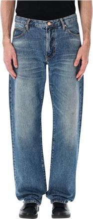 Emporio Armani Homme, Jeans, Bleu, Taille: W32 J70 Jeans
