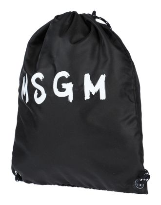 Msgm TASCHEN - Rucks&auml;cke auf YOOX.COM