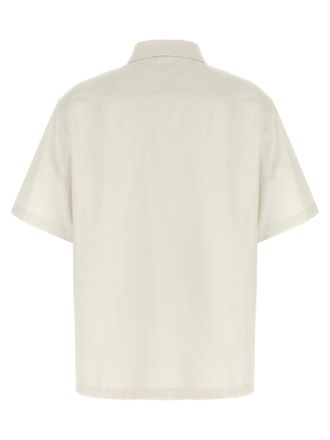 Givenchy Paris Shirt - Cream