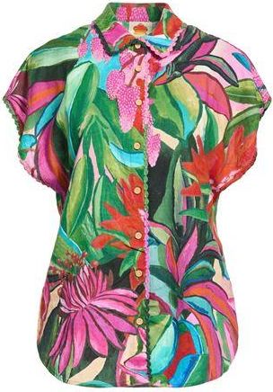 Farm Rio TOPS - Chemises sur YOOX.COM
