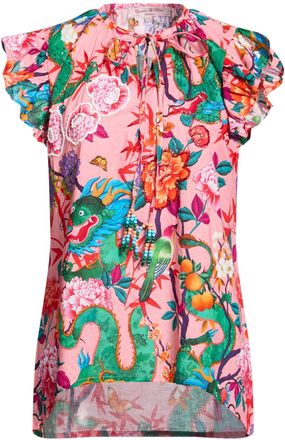 Connor & Blake TOPS - Tops auf YOOX.COM