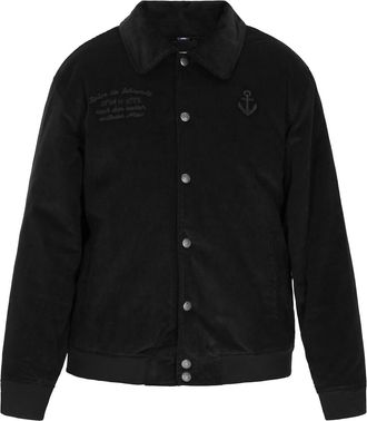 Dreimaster &Uuml;bergangsjacke