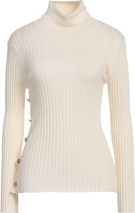 SLY 010 STRICKWAREN - Rollkragenpullover auf YOOX.COM