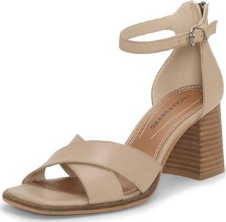 Lucky Brand Herrika pour femme, gris, 12