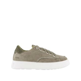 Nubikk Baskets Tora Vert pour Homme - Homme - Chaussures - Vert - Taille: 45 EU