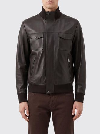 Dolce & Gabbana Veste Homme couleur Marron