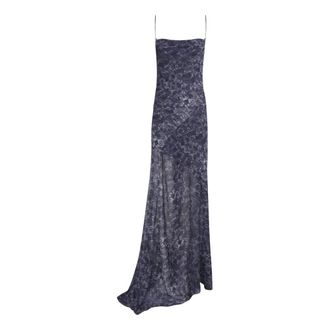 Cortana Kleider - - Dresses - Damen - Blau - 2XS