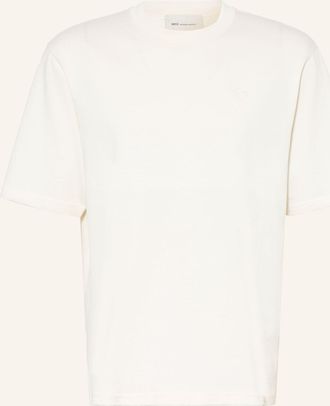Ami Ami Paris T-Shirt weiss