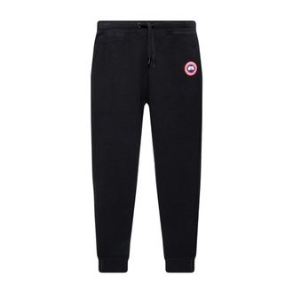Canada Goose Jogginghose - - Trousers - Herren - Schwarzk - M