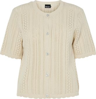 Pieces Strickjacke PCNuka