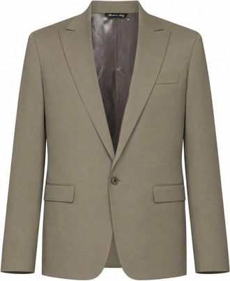 Costumein Homme, Vestes, Beige, Taille: XL Costumein Vestes