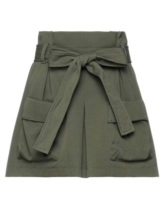 Red Valentino HOSEN & RÖCKE - Shorts & Bermudashorts auf YOOX.COM