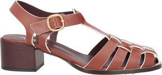 Avril Gau SCHUHE - Sandalen auf YOOX.COM
