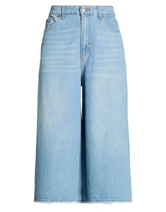 Haveone HOSEN & R&Ouml;CKE - Jeanshosen auf YOOX.COM