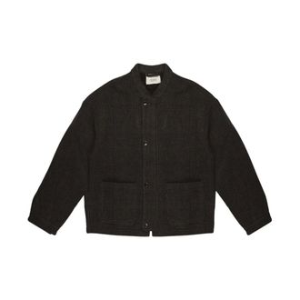 A Kind Of Guise A Kind OF Guise, Homme, Vestes, Brun, Taille: L Light Vestes