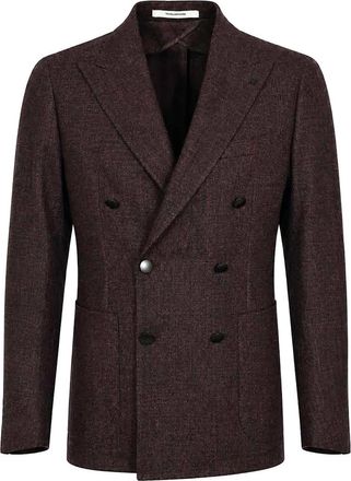 Tagliatore Blazer - Violet