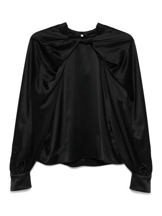 Max Mara Hemd - Grau