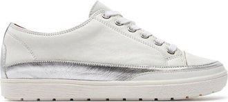 Caprice Sneakers 9-23654-42 Wei&szlig;