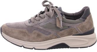 Gabor Damen, Schuhe, Grau, 38 1/2 EUGr&ouml;&szlig;e