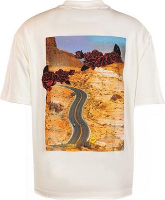 HUGO BOSS T-Shirt Domans (1-tlg)