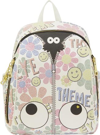 Mymo RUCKSACK RUCKSACK Frauen Wei&szlig;