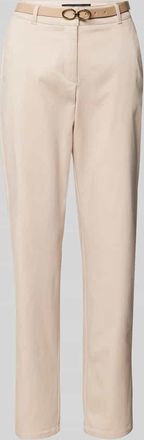 Betty Barclay Stoffhose mit französischen Eingrifftaschen