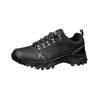 Generic Chaussures de randonn&eacute;e imperm&eacute;ables pour homme - Chaussures de marche - Semelles antid&eacute;rapantes - Chaussures de trekking r&eacute;sistantes - Chaussures de 