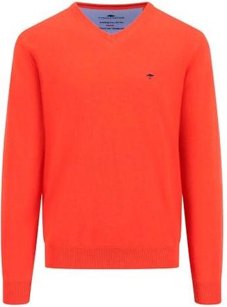 Fynch-Hatton 1513211 V Neck Sweater L
