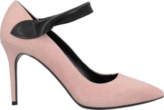 Longchamp SCHUHE - Pumps auf YOOX.COM