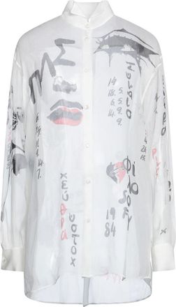 Philosophy di Lorenzo Serafini TOPS - Hemden auf YOOX.COM