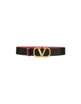Valentino Garavani Kleinlederwaren - G&uuml;rtel auf YOOX.COM